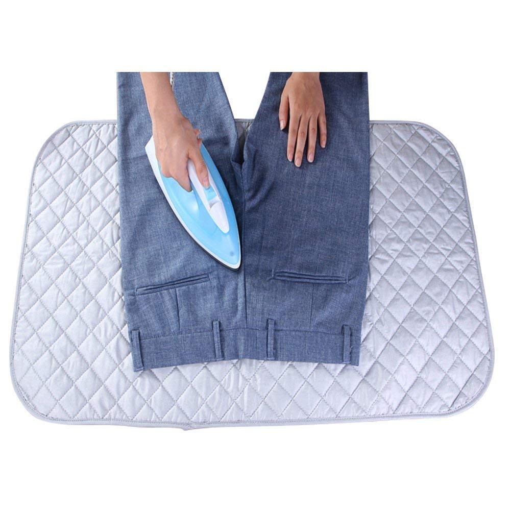 Iron Anywhere Travel Ironing Mat – Glow Wholesale