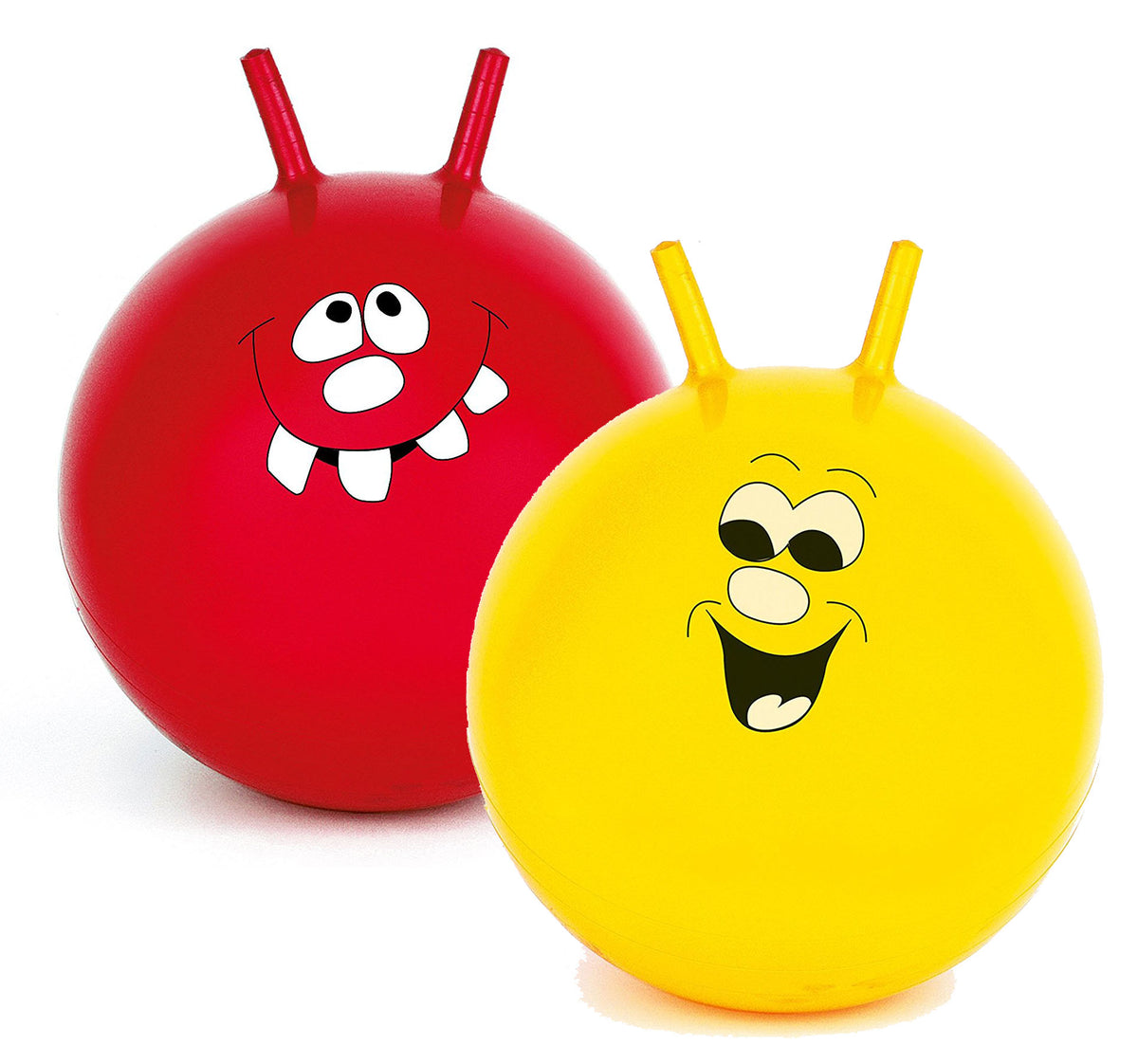 Giant 24" Jump ‘n’ Bounce Hopper Toy – Glow Wholesale